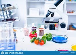 Food Analysis – LuminoChemi